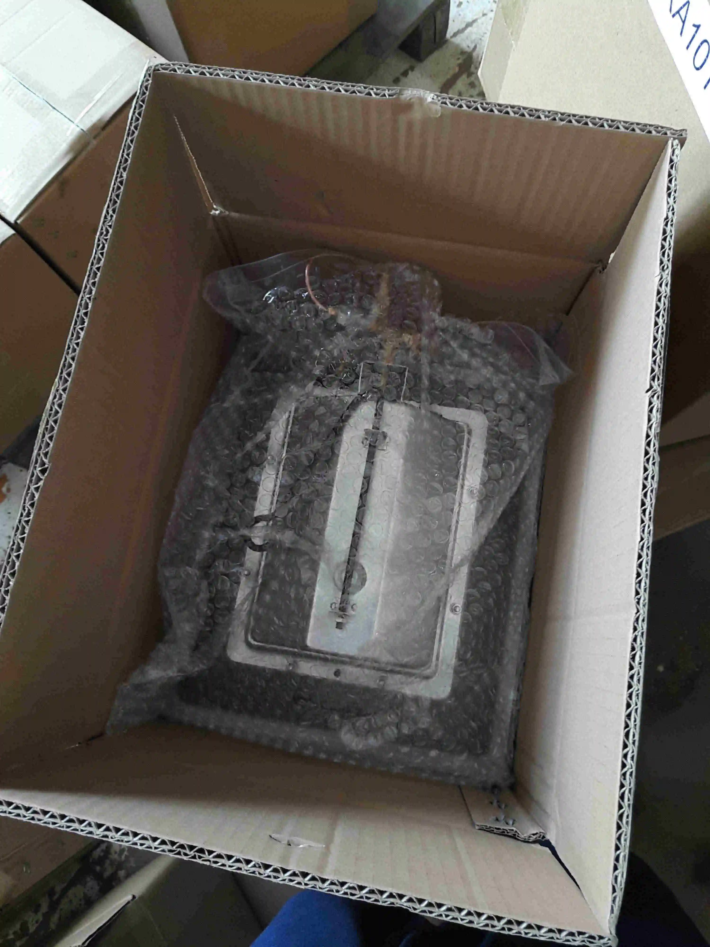 Factory Price Infrared Gas Brooder Heater Animal Husbandry Equipment ...