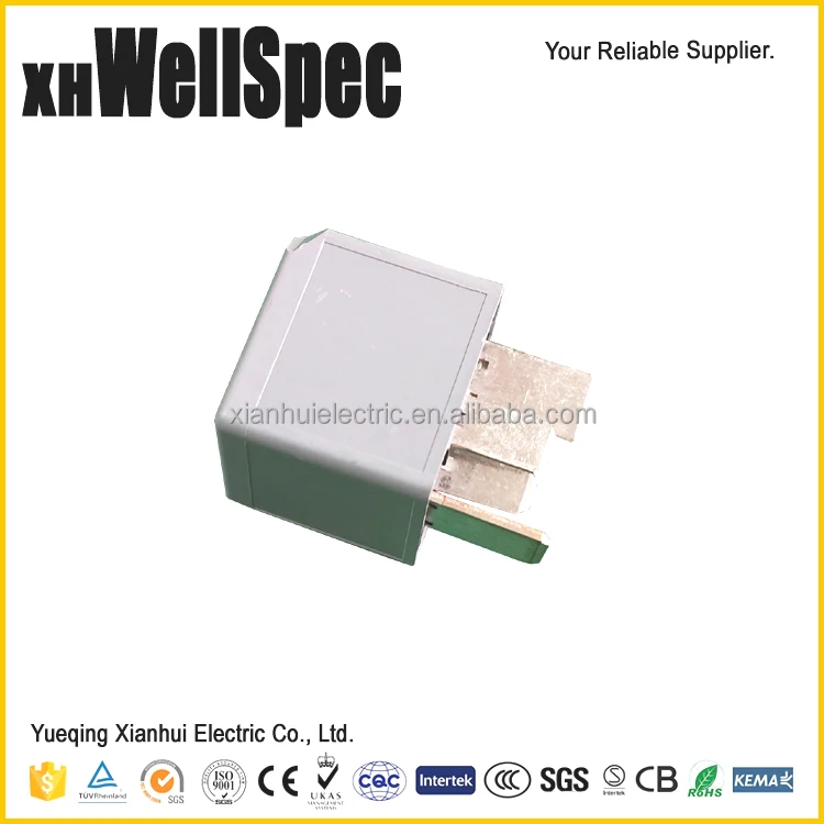 Relay 12v Microwave Oven Relay Tyco Schrack F80b-14b192-aa 12vdc 70a ...