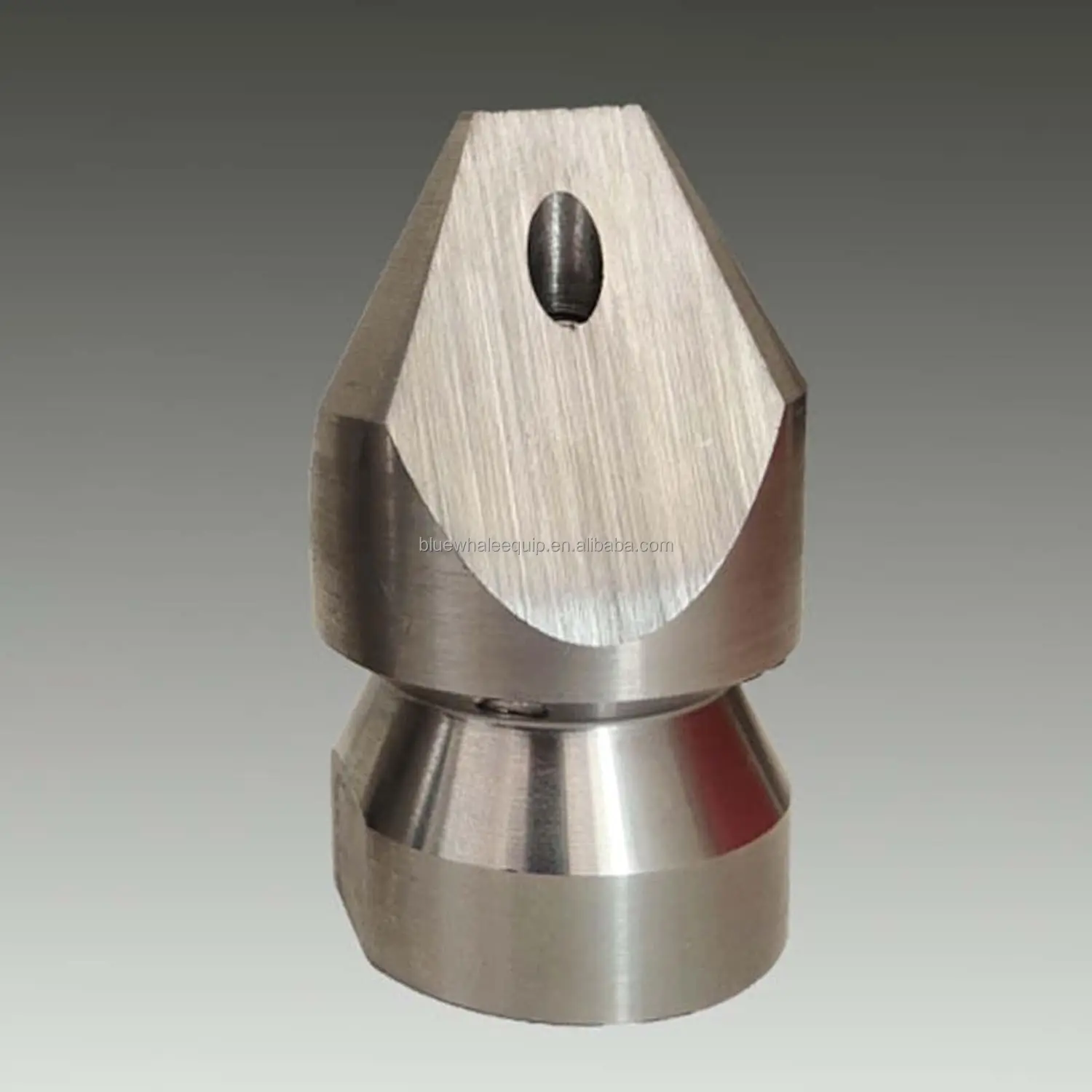 1 Inch Internal Thread High Pressure Washer Drain Nozzle Flush Fitting ...