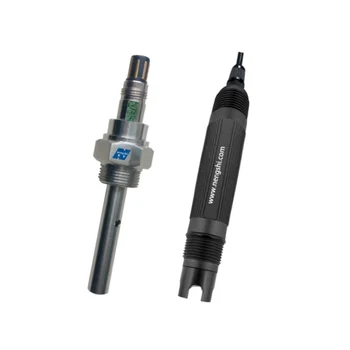 Iso9001 Rs485 Digital Conductivity Ec Sensor 316l Stainless Steel Ec ...