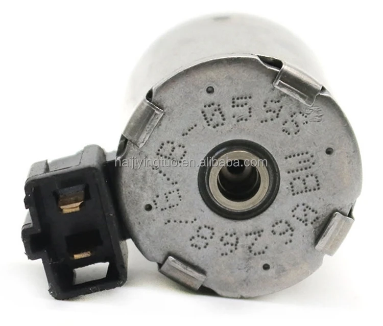 2PCS Genuine 257416 Gearbox Solenoid Valve for Citroen & Peugeot Repair Kit