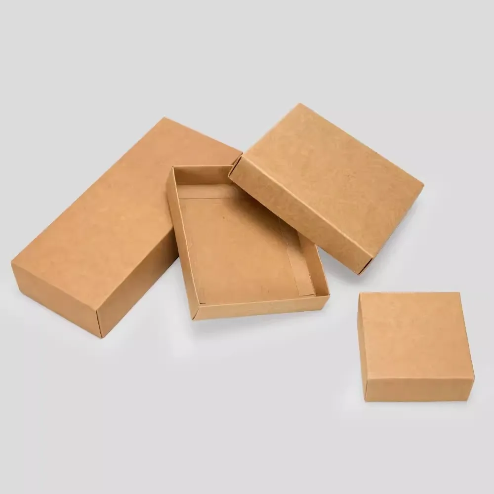 Custom Printed Packaging Folding Cardboard Corrugated Mailer Shipping ...