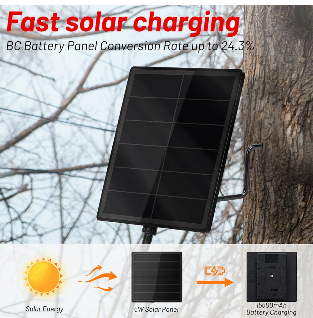 D5 BC Solar Cell Mini Solar Power Kits - Efficient Energy