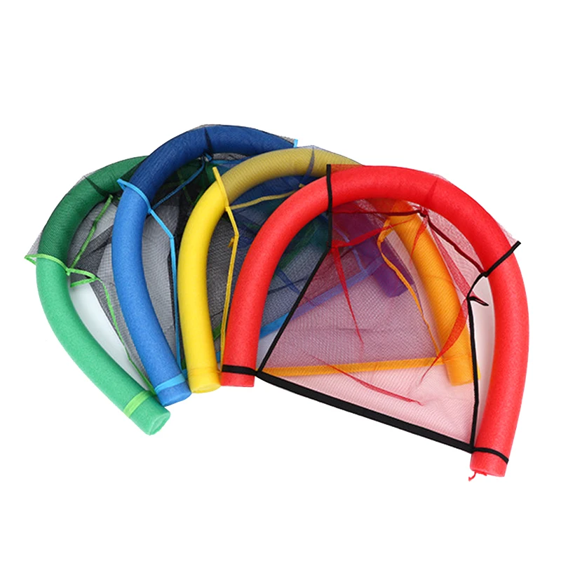 DIY Swimming Stick - Float Buoyancy Stick for Kids & Adults