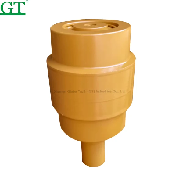 D6 D6d D6e D6n D6m Top Carrier Roller Bulldozer Undercarriage Spare ...