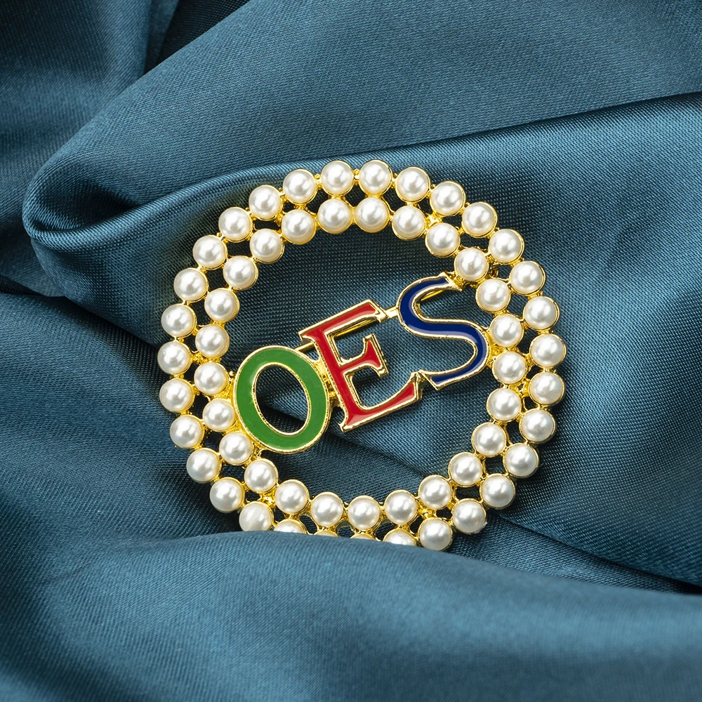 Wholesale Custom Greek Letter Sorority Jewelry Order of the Eastern ...