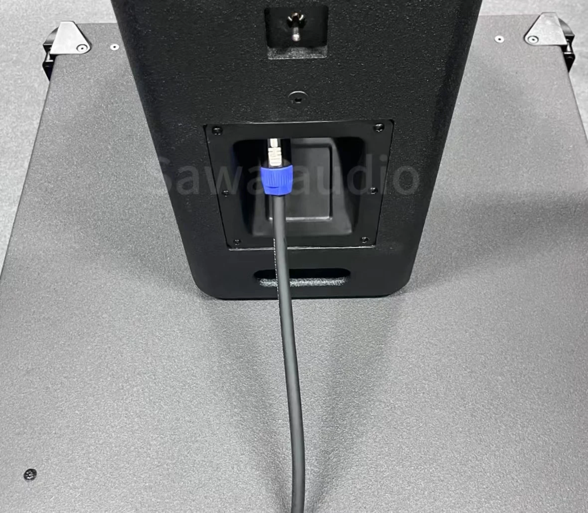 T24N Dual 12'' Stage Speakers - Powerful PA Audio System