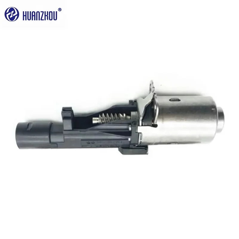 Quality Auto Engine Systems Variable Timing Solenoid Oil Control Valve ...