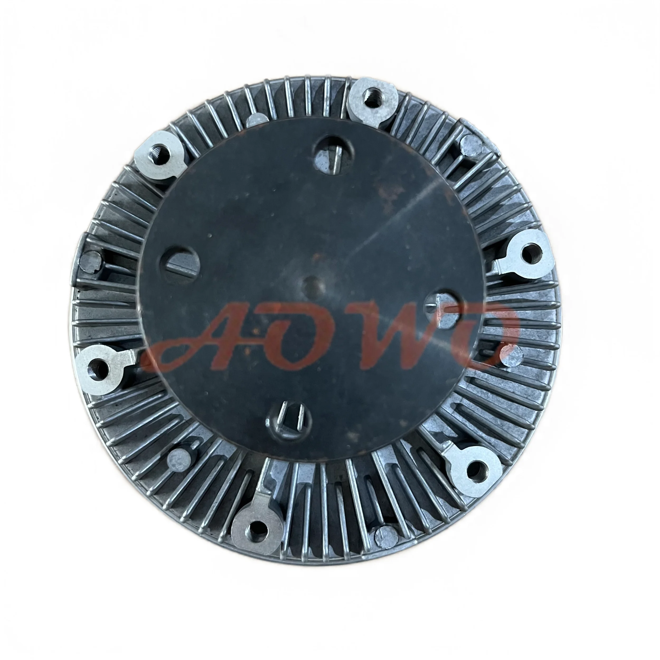 Radiator Fan Clutch for M-Benz 9062001823 Cooling System Engine ...