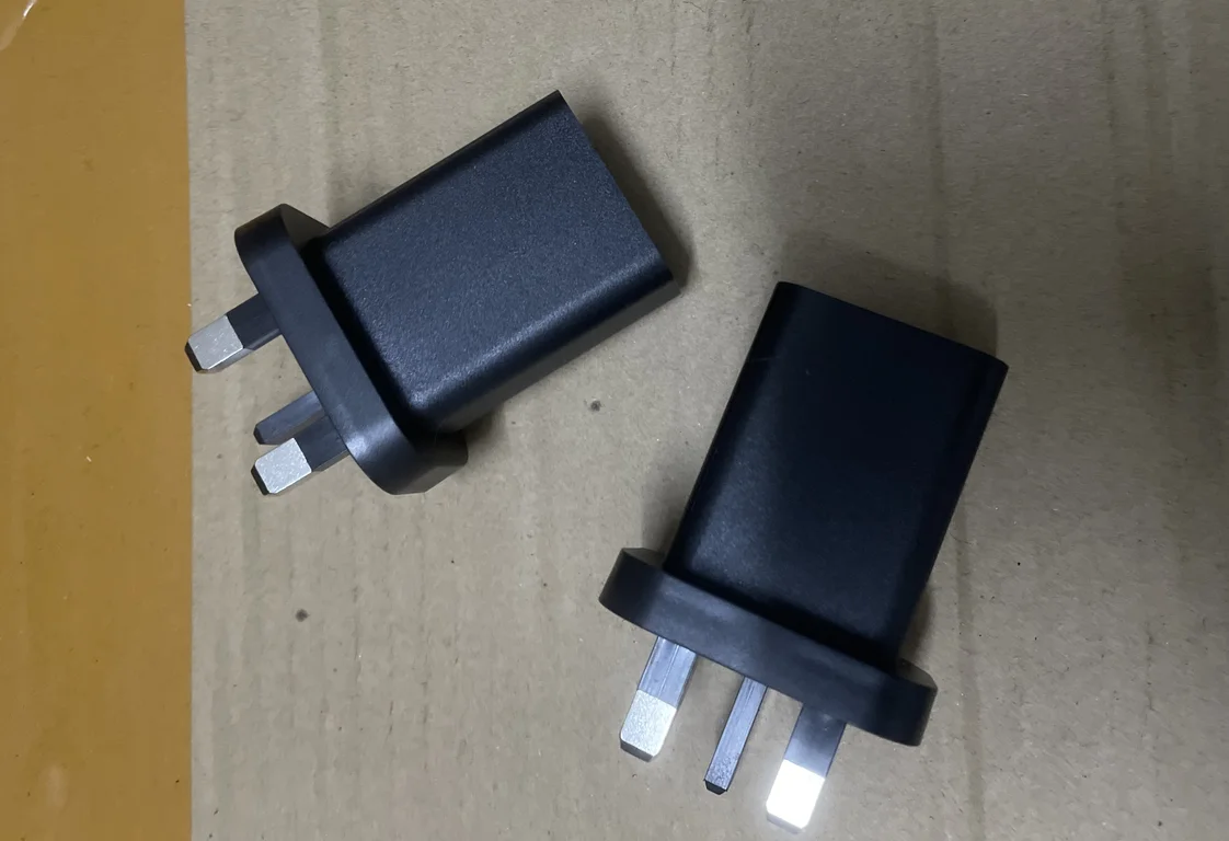 Singapore Psb Safety Mark Ac Dc Wall Adapter 5v 2a Uk Usb Charger 10w ...