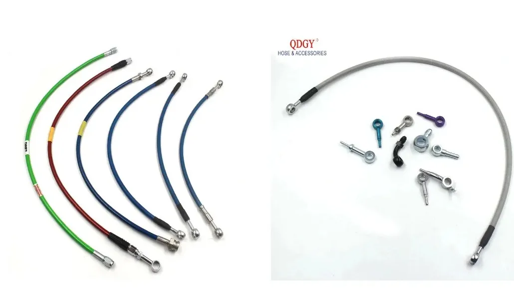 High Performance Dot Approved Racing Sport Left Right Front Rear ...