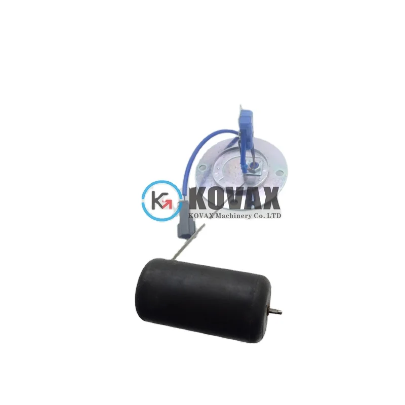 Pc200-5ขุดเซ็นเซอร์7861-92-4800ชิ้นส่วนเครื่องยนต์ดีเซลลอยวิศวกรรม ...