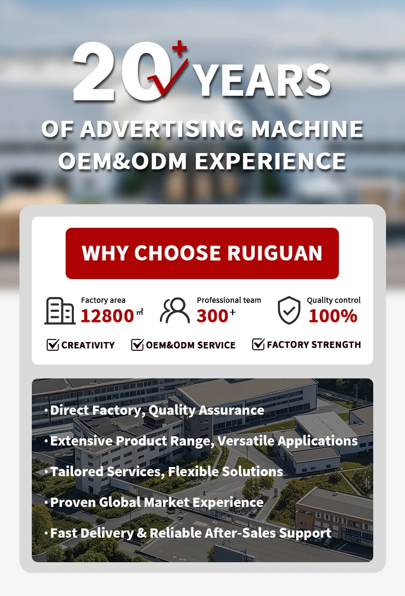 Portable Backpack Billboard - Effective Outdoor Advertising