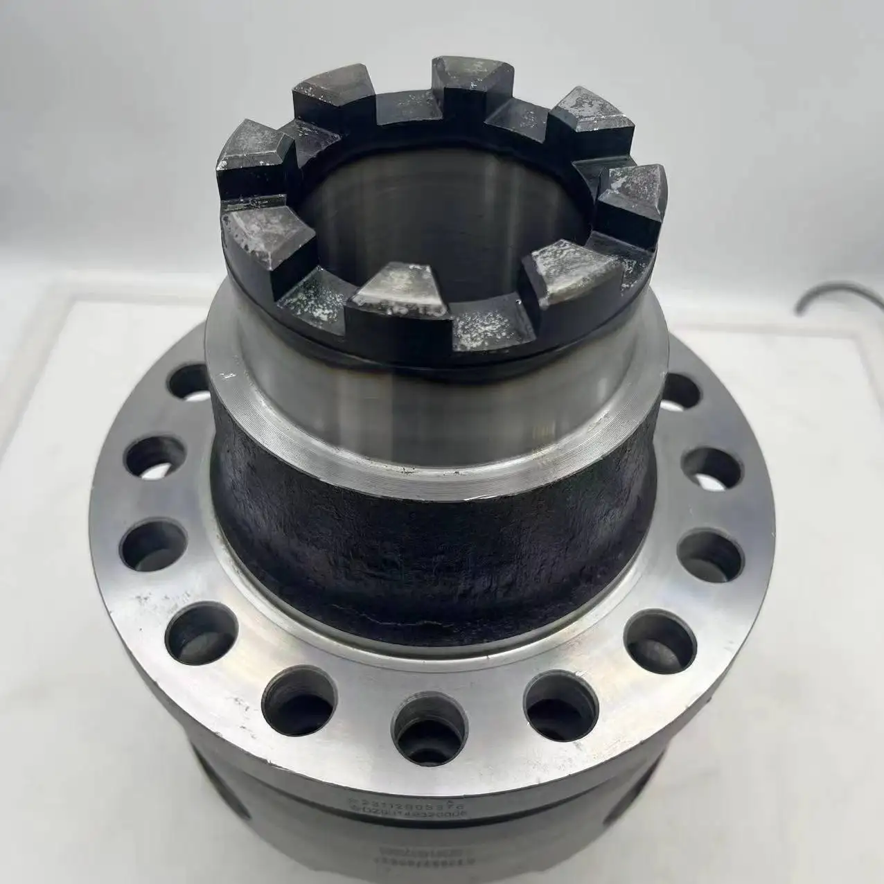 SINOTRUK HOWO Differential Assembly MCP16ZG 712-35105-0074 for ...