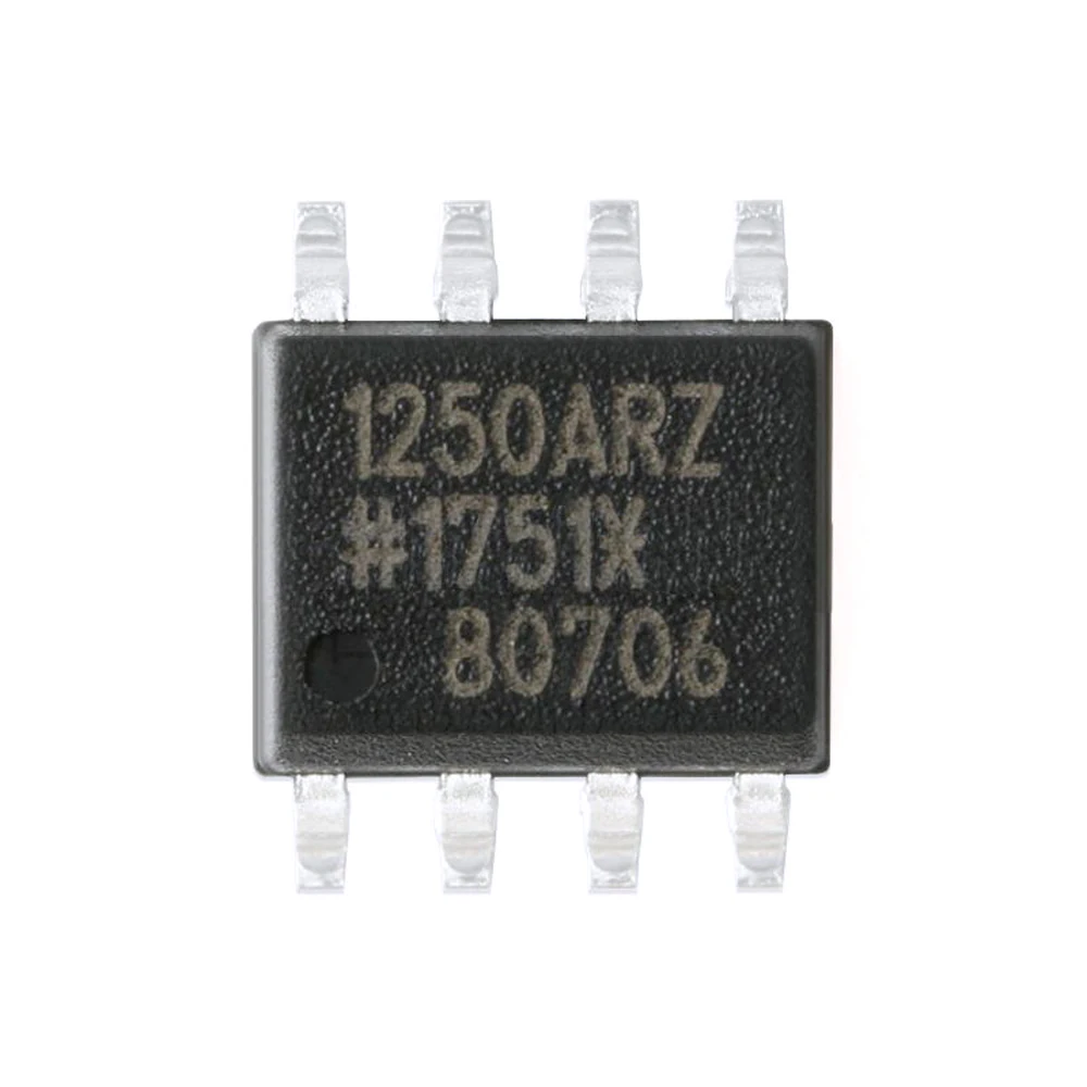 Adum1250arz Isolators I2c Digital Isolator 2500vrms 2 Channel 1mbps Cmti 8-soic - Buy ...