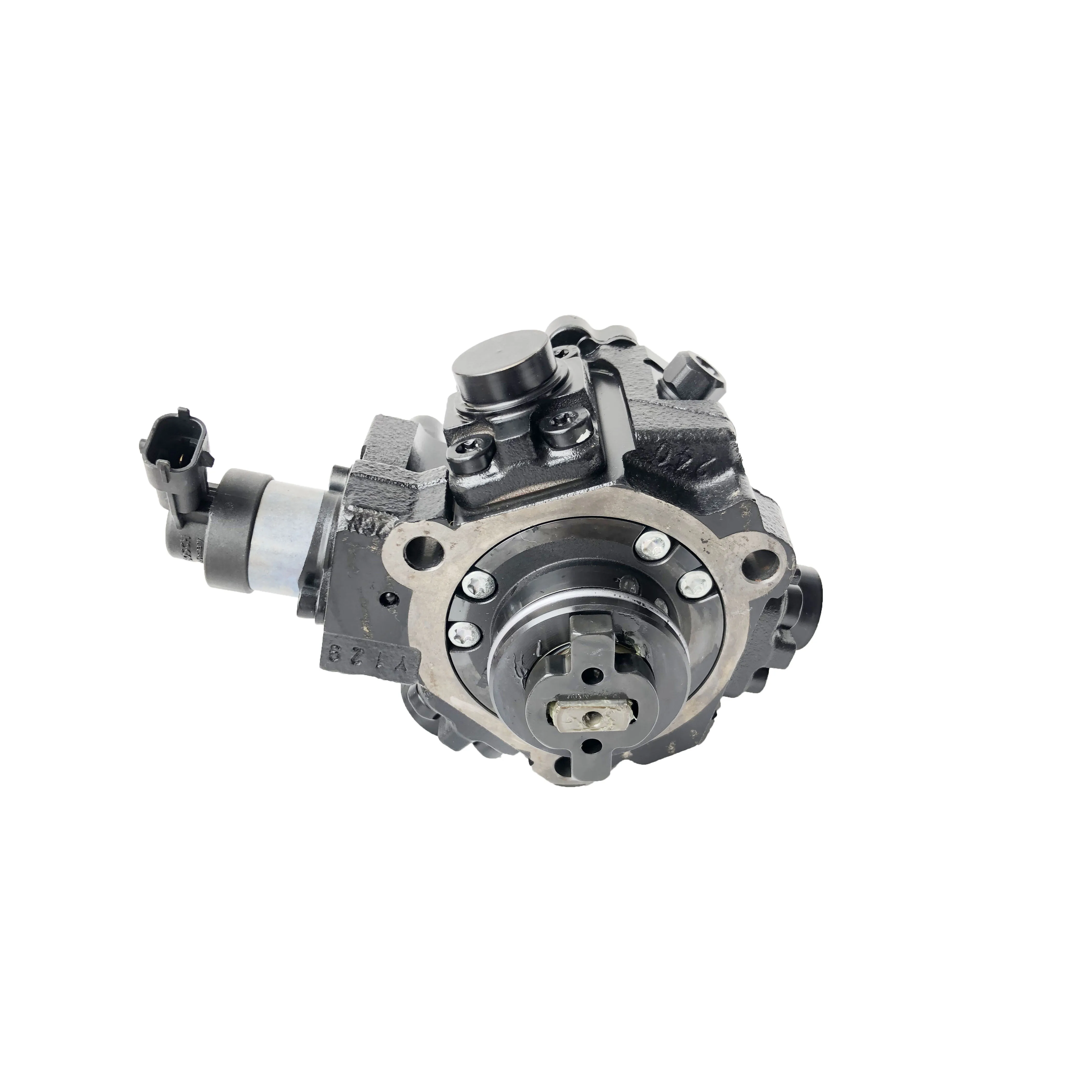 Diesel Fuel Injection Pump 0445010484 0445010485 0445010458 For Foton ...