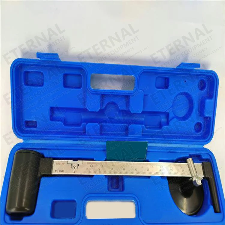 Liquid Densimeter Mud Balance / Slurry Density Measurement for Drilling ...