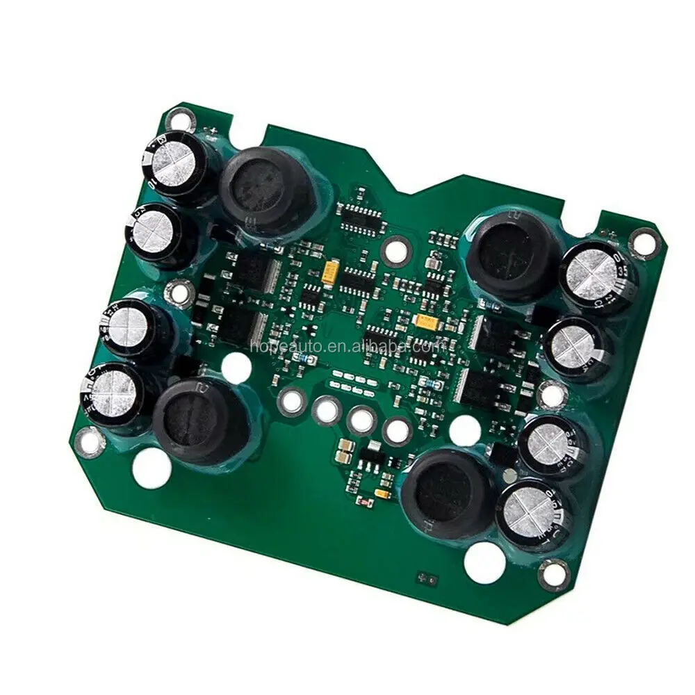 3c3z12b599aarm Powerstroke Fuel Injection Control Module Ficm Board For ...
