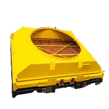 Top Quality Suit For Heavy Machinery Full/ Completely Radiator Core