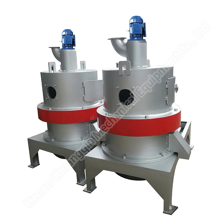 Industrial Fine Sawdust Powder Grinder Wood Chips To Wood Powder ...