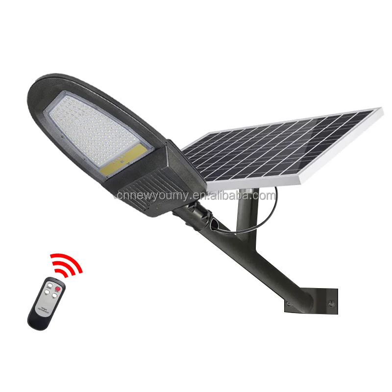 JD Split Solar Light - Efficient Outdoor Lighting Solutions