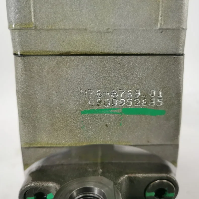 Quality Excavator Parts 324d 330d Fuel Injection Pump 476-8769 4768769 ...