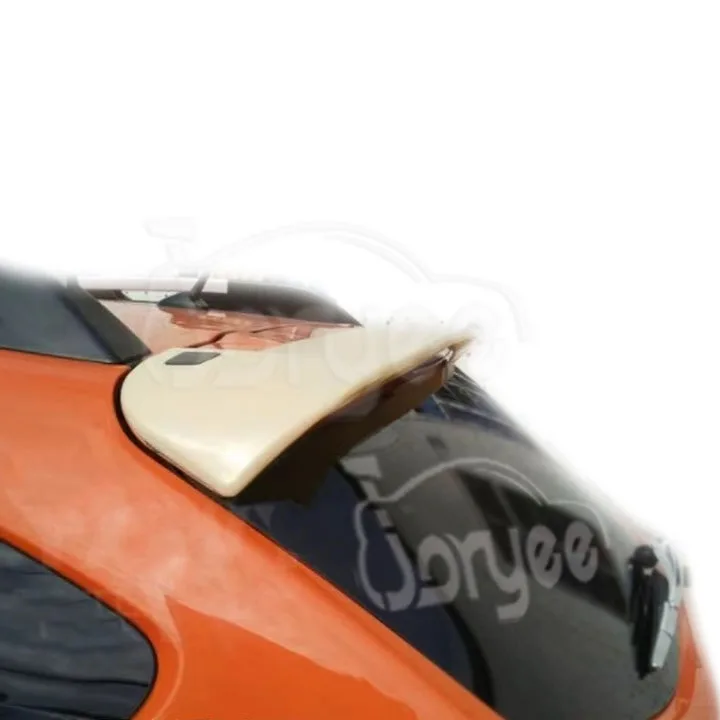 Rear Spoiler Boot Lip For Subaru XV 2009 2010 2011 2012 2013 2014 2015 ...