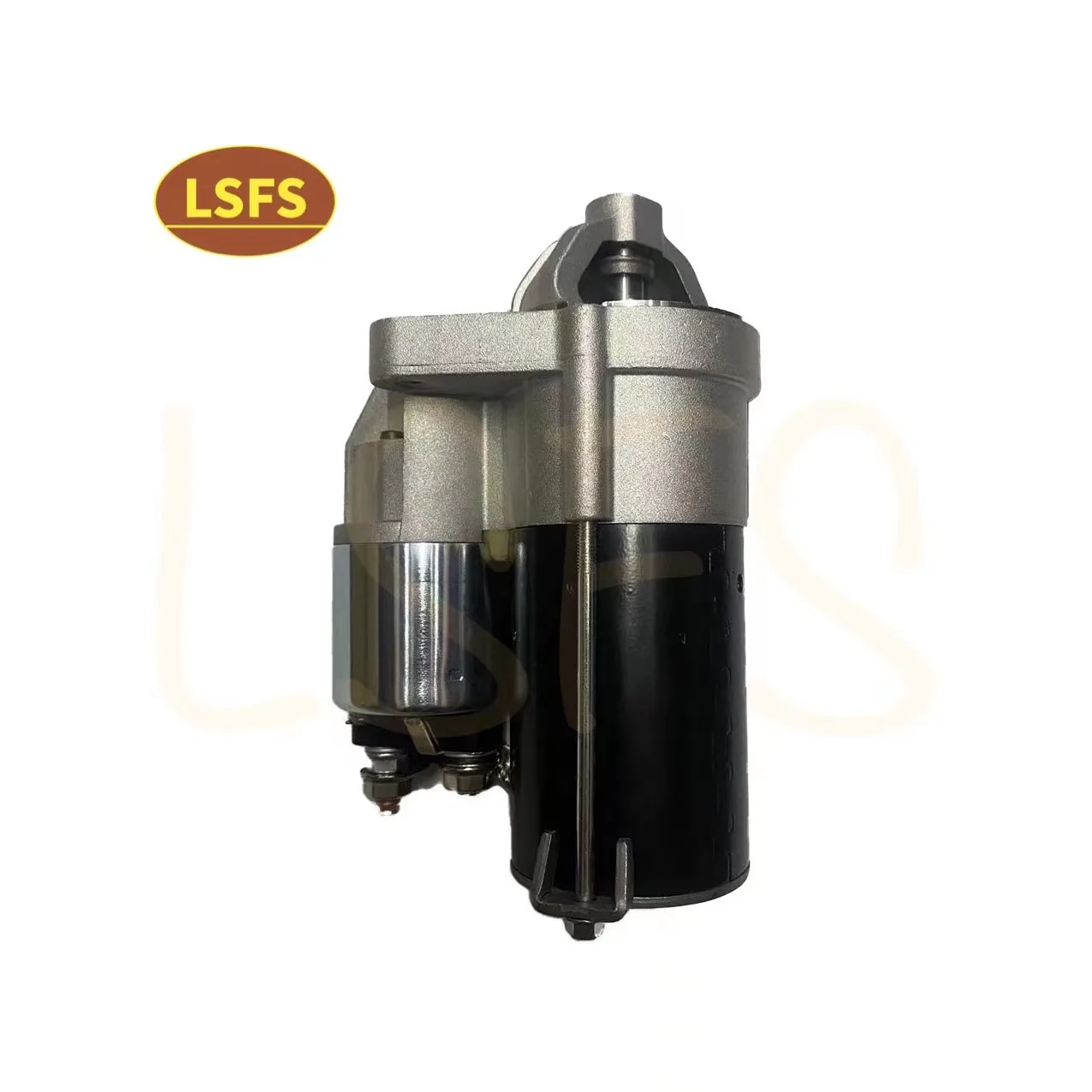 Starter Motor For Roewe 350 360 I5 I6 Rx3 Mg3 Mg5 Gt Zs Oe:30005443 ...