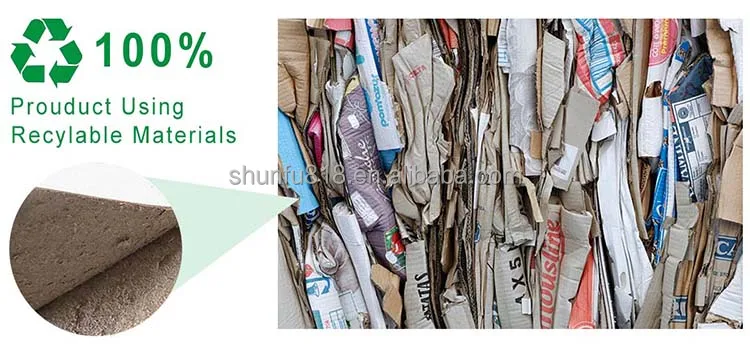 Sundry Sludge Pulp Laminated Grey Paper Board Machine