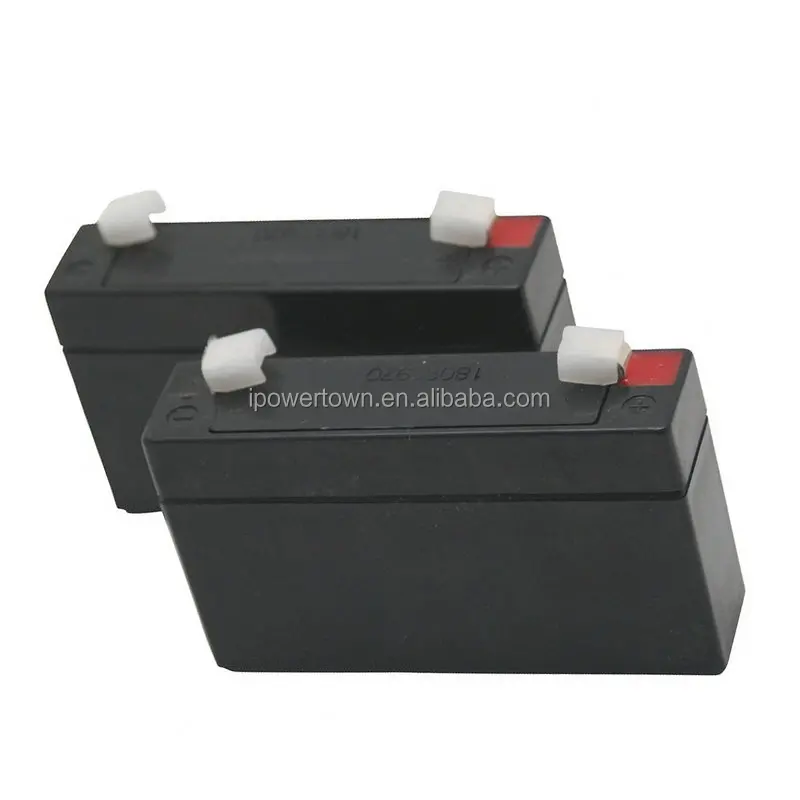 Battery for GE CARESCAPE V100 - 6V 1300mah Vital Signs Monitor