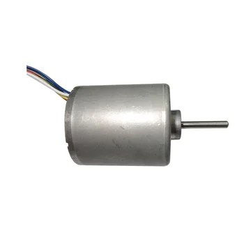 Permanent Magnet Motor Bldc 3640 High Quality Brushless Dc Motor For ...