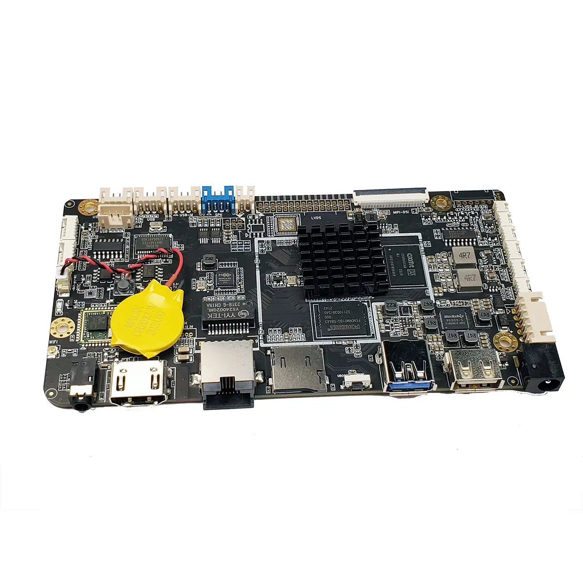 Android Pcba Motherboard Android Smart System Iot Terminal Android ...