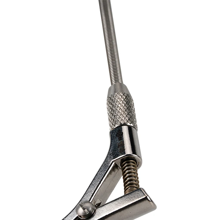 Grasper Forceps Toothless Biopsy Forceps Serrated Forceps Rigid 5fr X ...