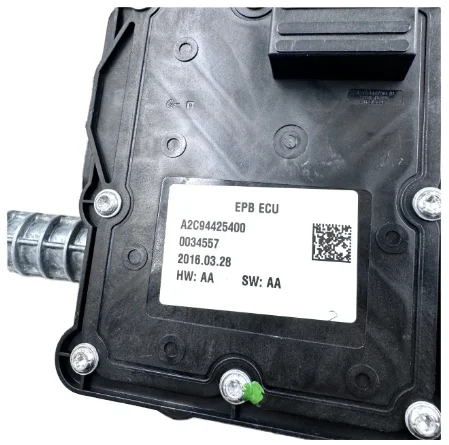 Electric Parking Brake Control Unit for Peugeot 3008