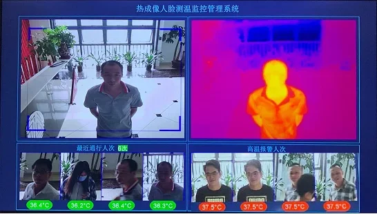 Human Body Testing Multi-zone High Accuracy Waterproof Walk Through ...