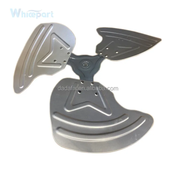 Whicepart Fan Blades - Durable & Efficient Solutions