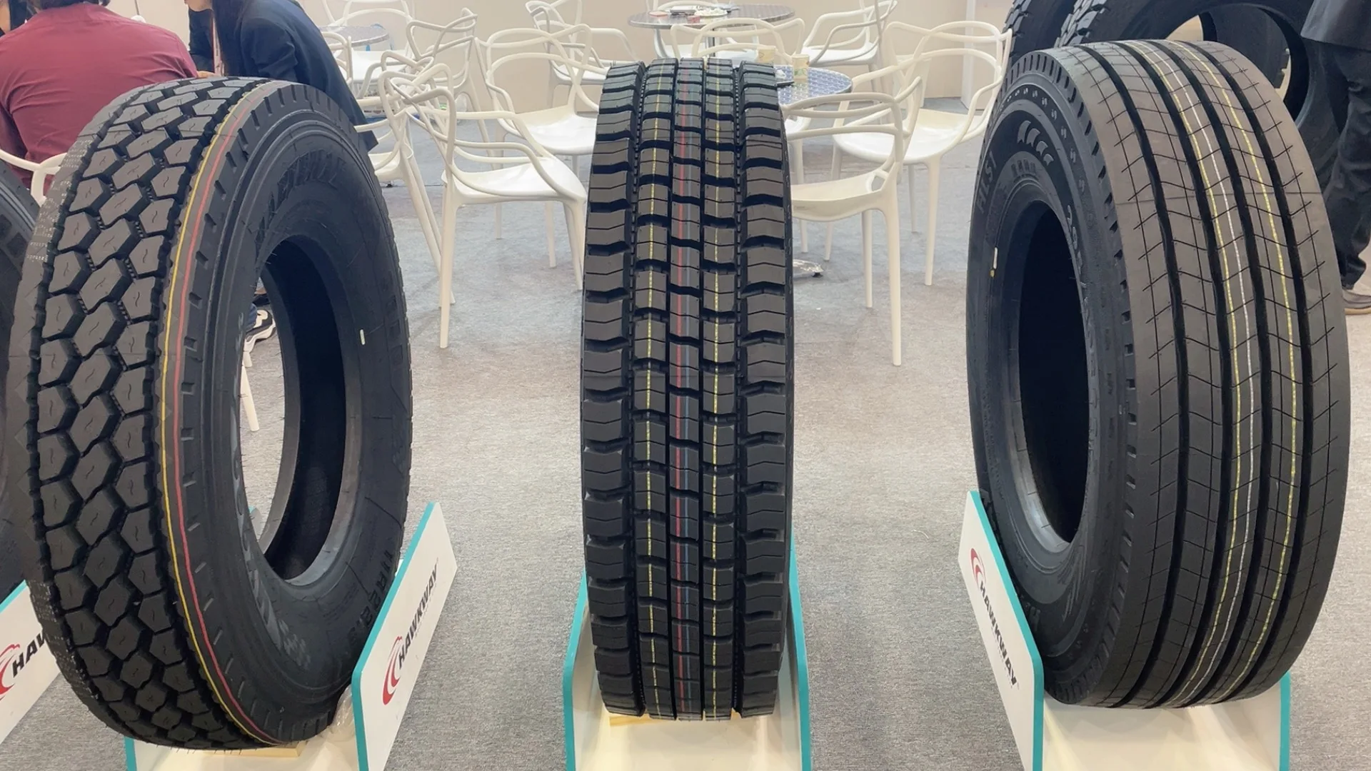 China Tyre Manufacturer 22.5 Radial Truck Tires 11r22.5 315/80r 22.5 ...