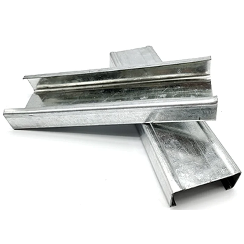 Drywall Steel Metal Furring Channel Drywall Ceiling Grid Components ...