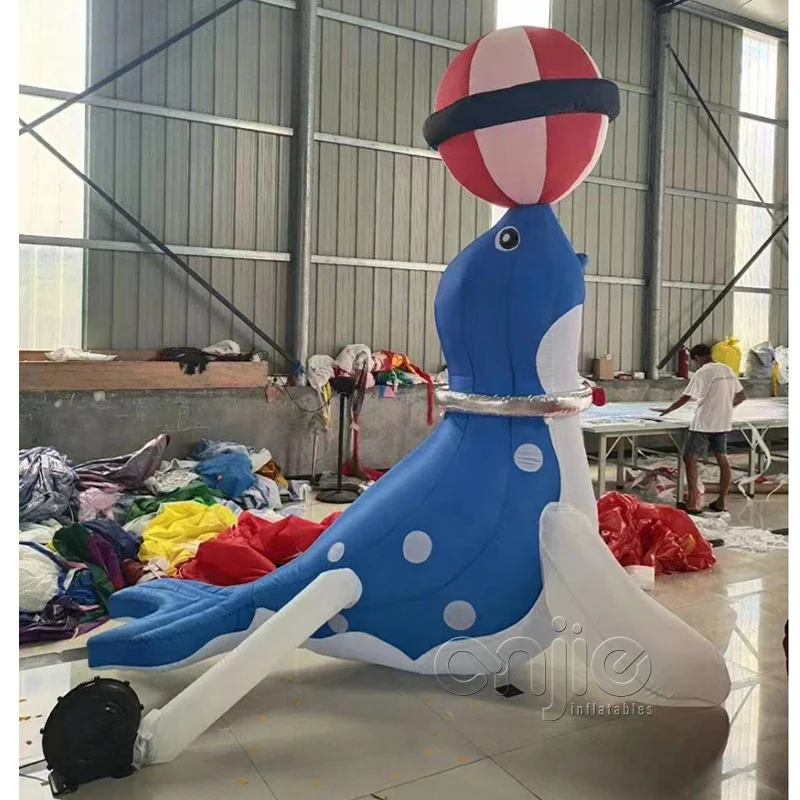 Customized Inflatables Giant Inflatable Bear Inflatable Cartoon ...