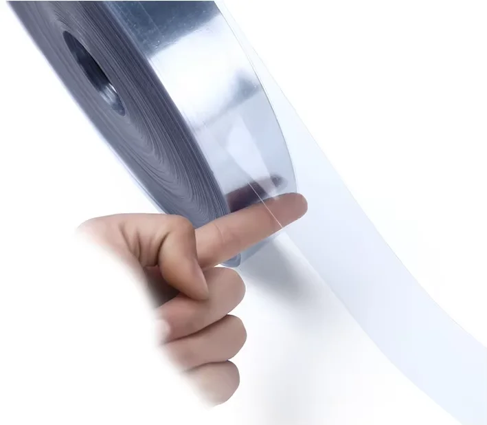 Yibo High Quality Tipping Film Soft Metallized Film For Making Moisture ...