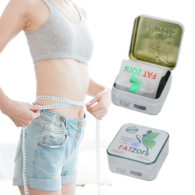 Oem Odm Organic Magic Slim Loss Weight Pills Green Tea Detox Capsule ...