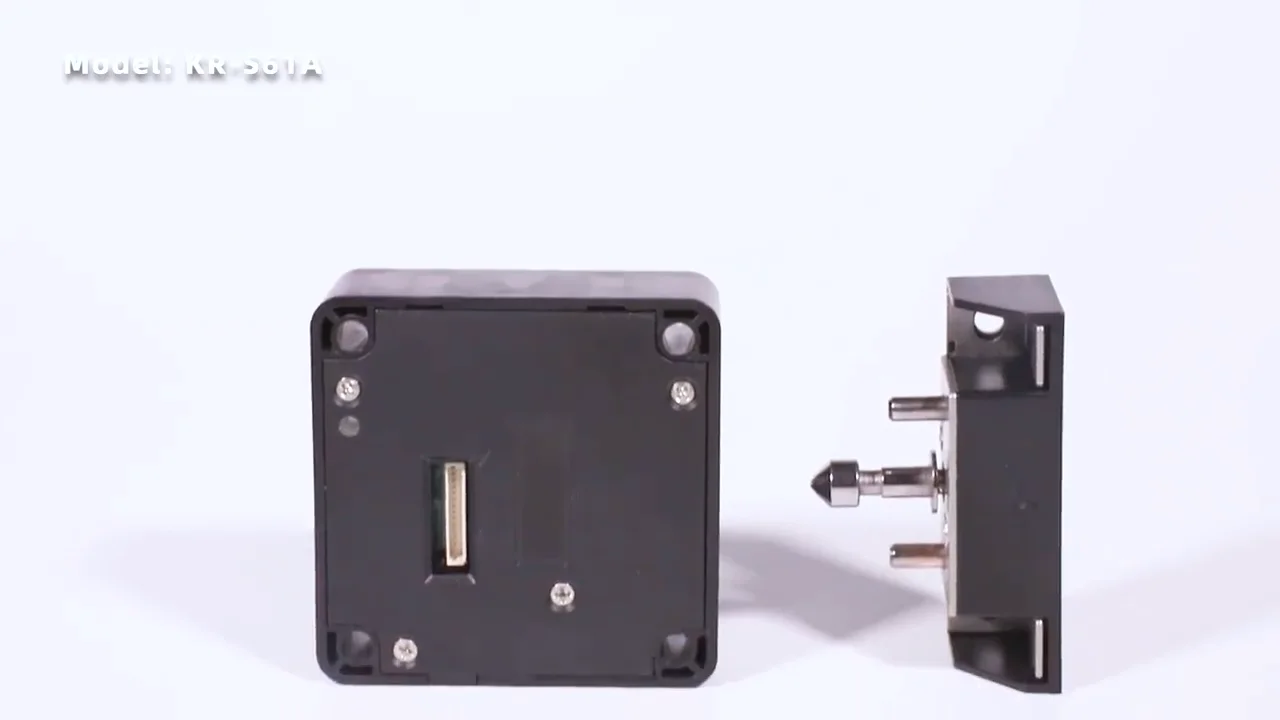 Kerong Small Proximity Sensor Smart Locker Rfid Card Cabinet Lock - Buy ...