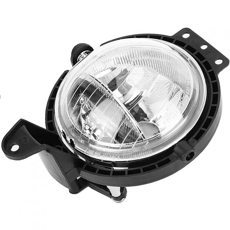 BMW MINI Cooper R55 R56 LED Fog Lamp - Daytime Running Lights