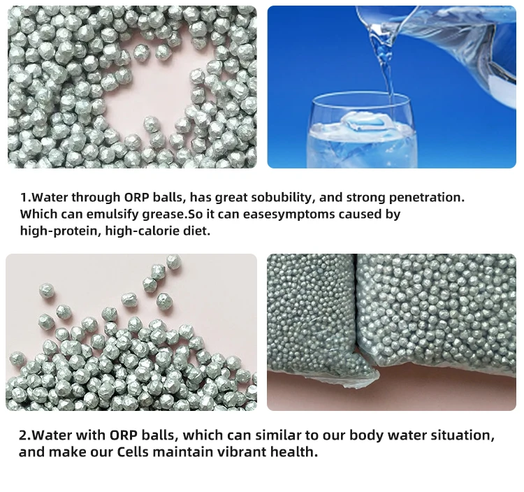 Soudron Alkaline Mineral Drinking Water Maifan Stone Mineral Ball Mill ...
