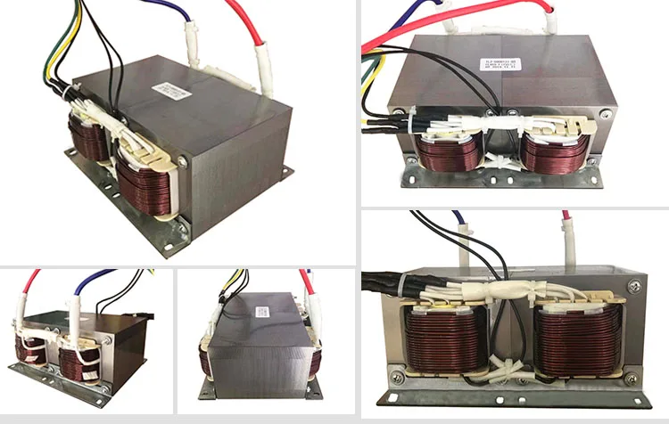 2000va Power Transformer UPS Transformer EPS Transformer
