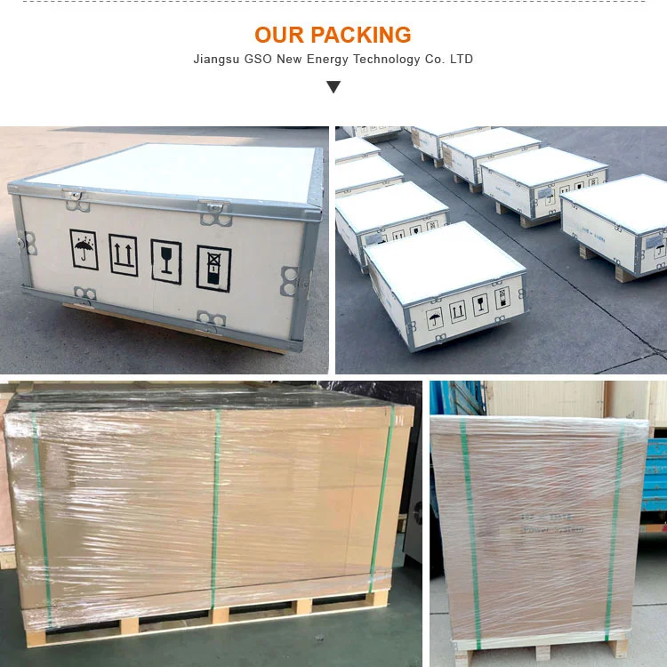 Everexceed 5000+ Cycle Lifepo4 Battery - 24v 100ah Home Use