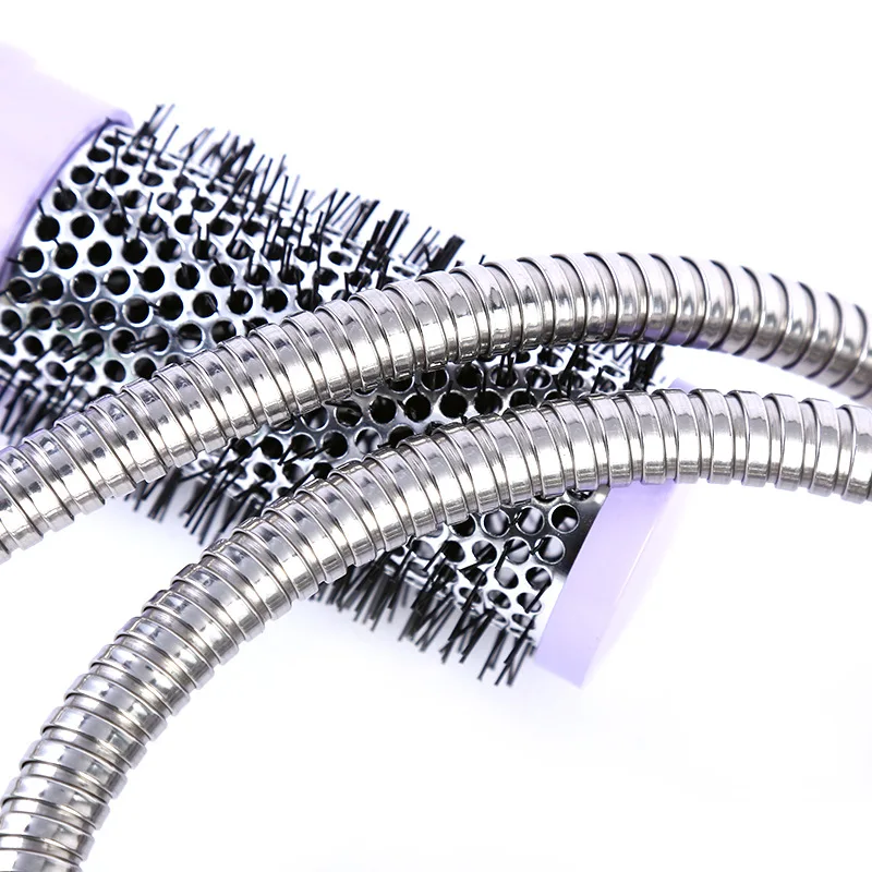 Durable 304 Stainless Steel Garden Hoses with Brass Fittings