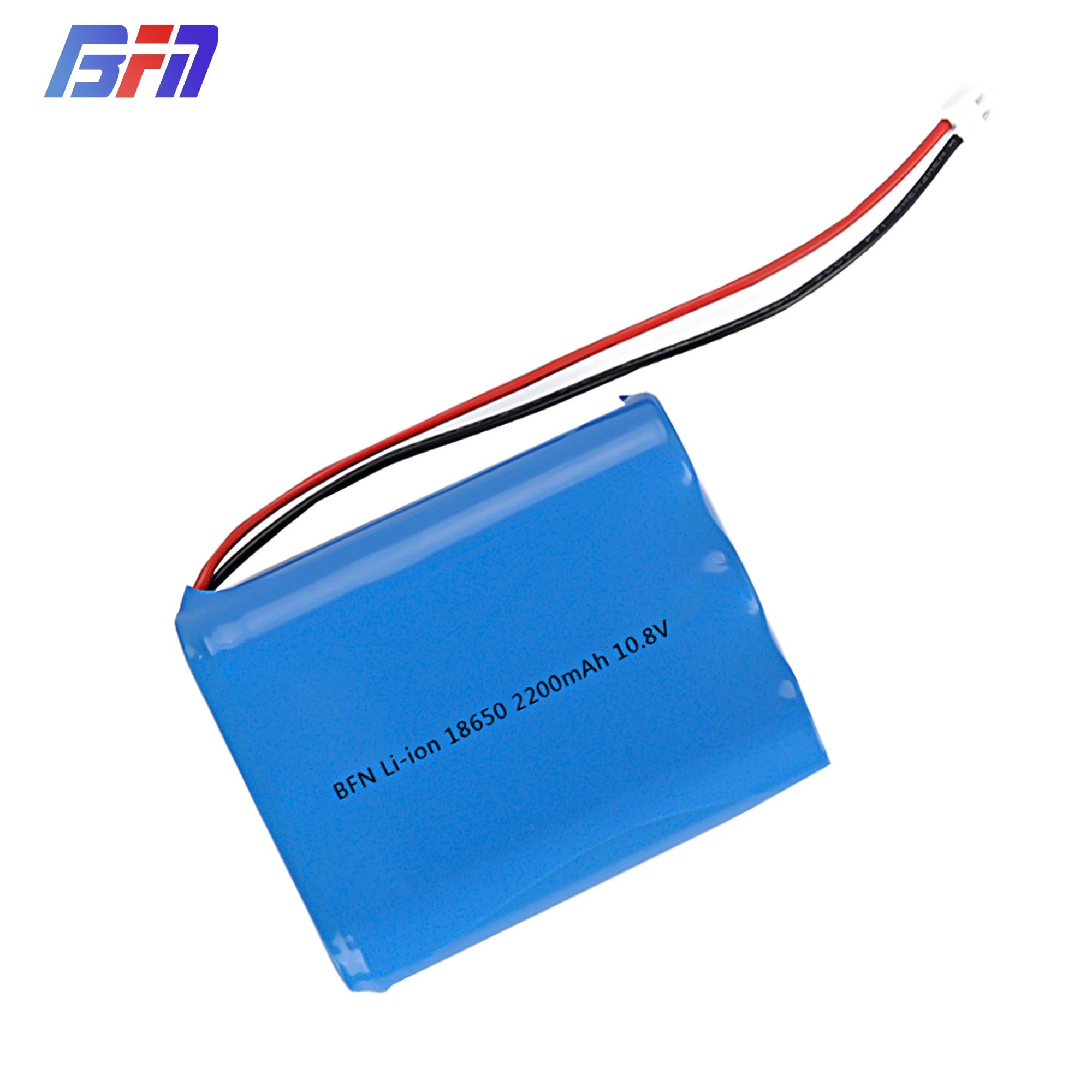 Bfn Battery 18650 2200mah 1s1p 2s1p 3s1p 4s1p 5s1p 6s1p Electric ...