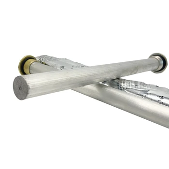 Magnesium Anode Rod Sacrificial Powered Anode Rod Electric Immersion ...