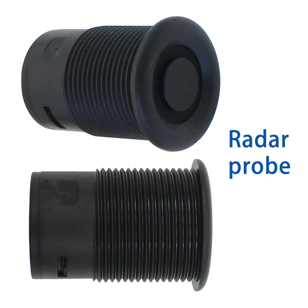 Universal Lorry 24v Vehicle Bus Parking Aid Blind Spot Front And Back ...